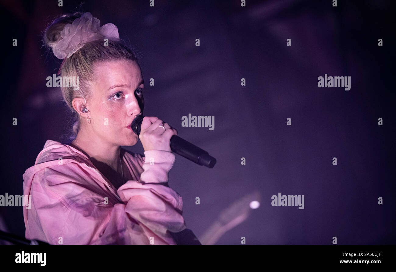 Bendik singer hi-res stock photography and images - Alamy