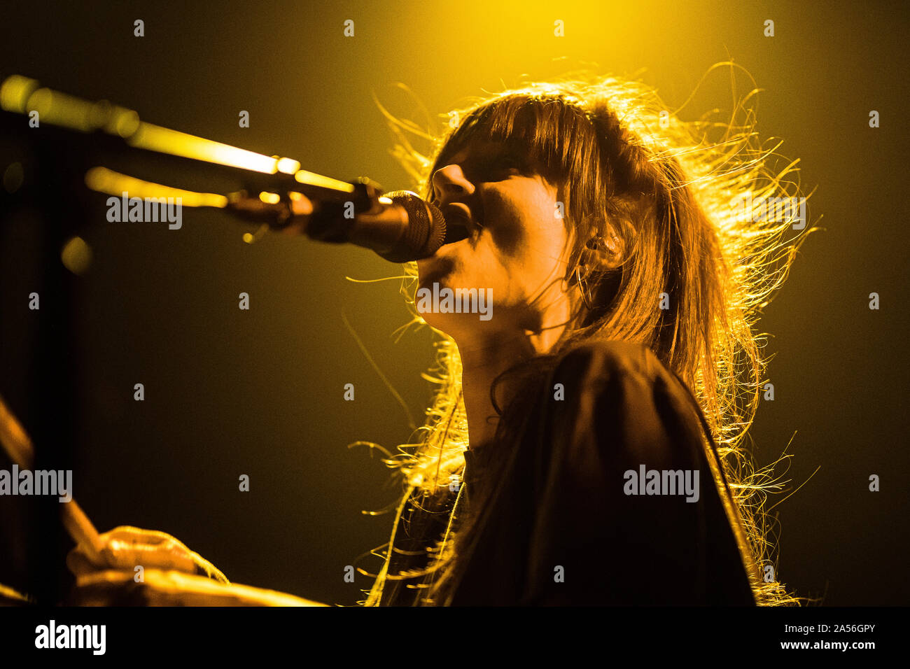 Stefanie mannaerts hi-res stock photography and images - Alamy