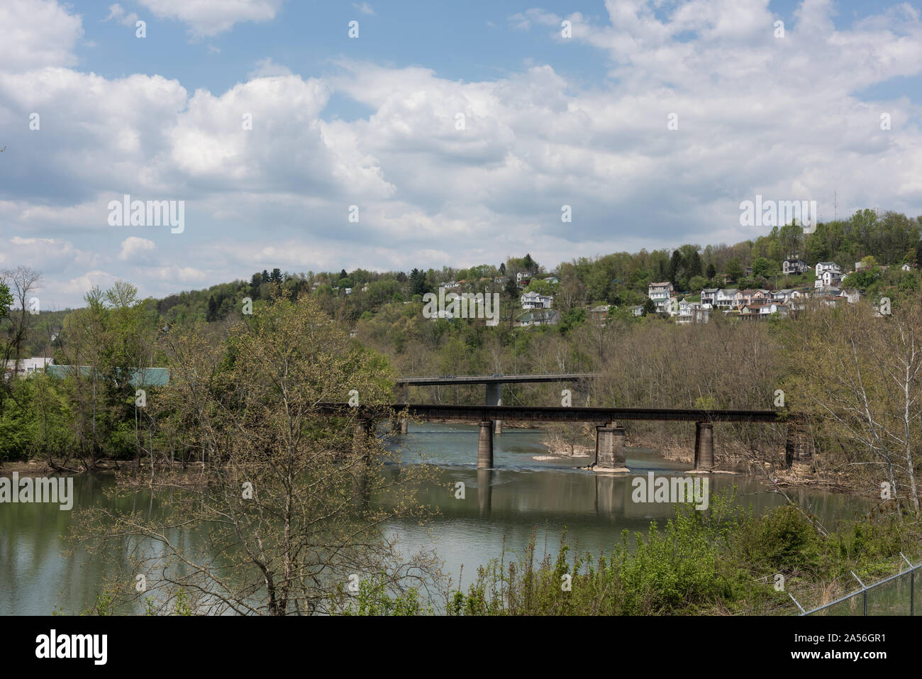 Grafton virginia hi-res stock photography and images - Alamy
