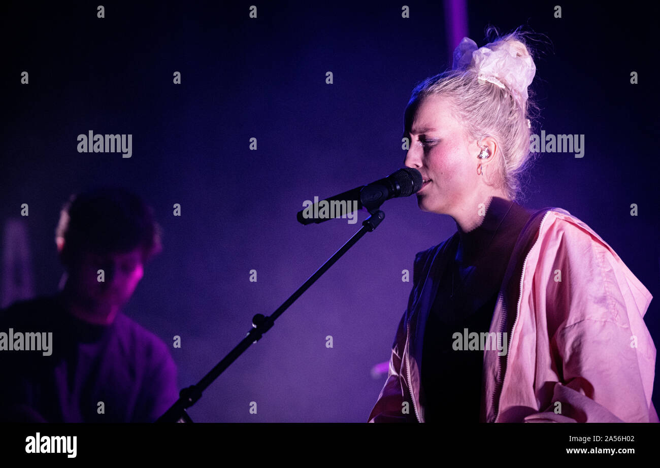 Bendik singer hi-res stock photography and images - Alamy