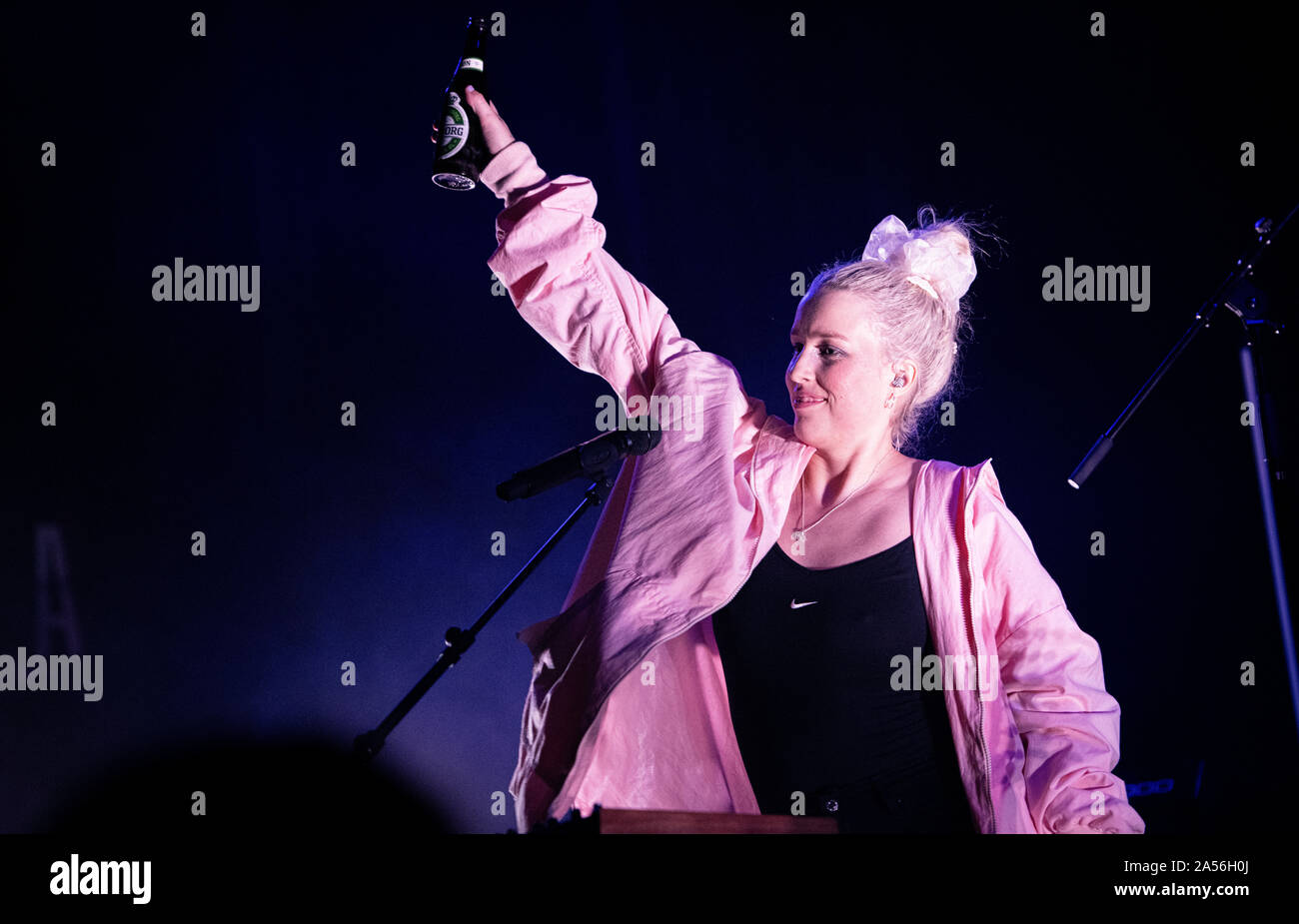 Bendik singer hi-res stock photography and images - Alamy