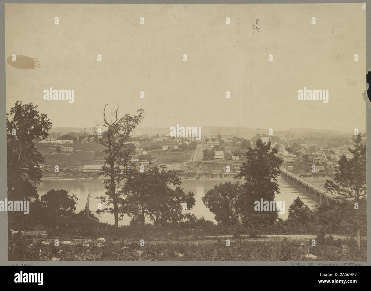 Knoxville must see hi-res stock photography and images - Alamy