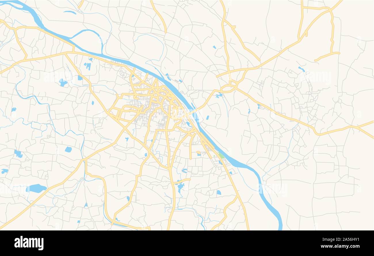 Bangladesh map vector hi-res stock photography and images - Alamy