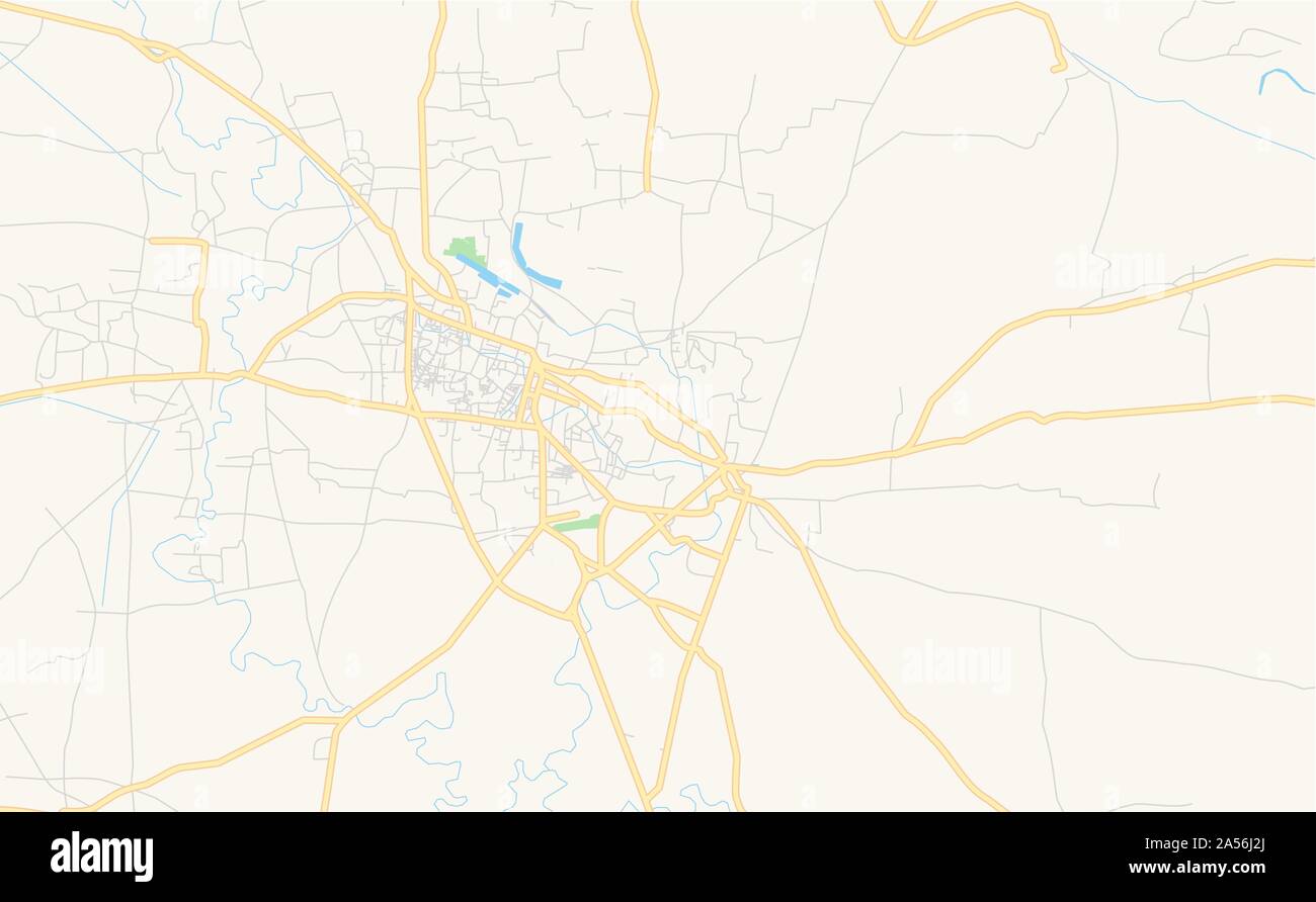 Bangladesh map vector hi-res stock photography and images - Alamy