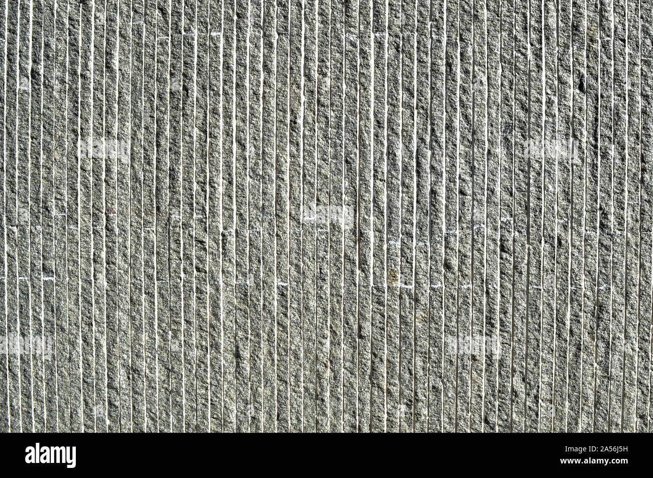 White and gray textured surface with vertical shadow lines Stock Photo ...