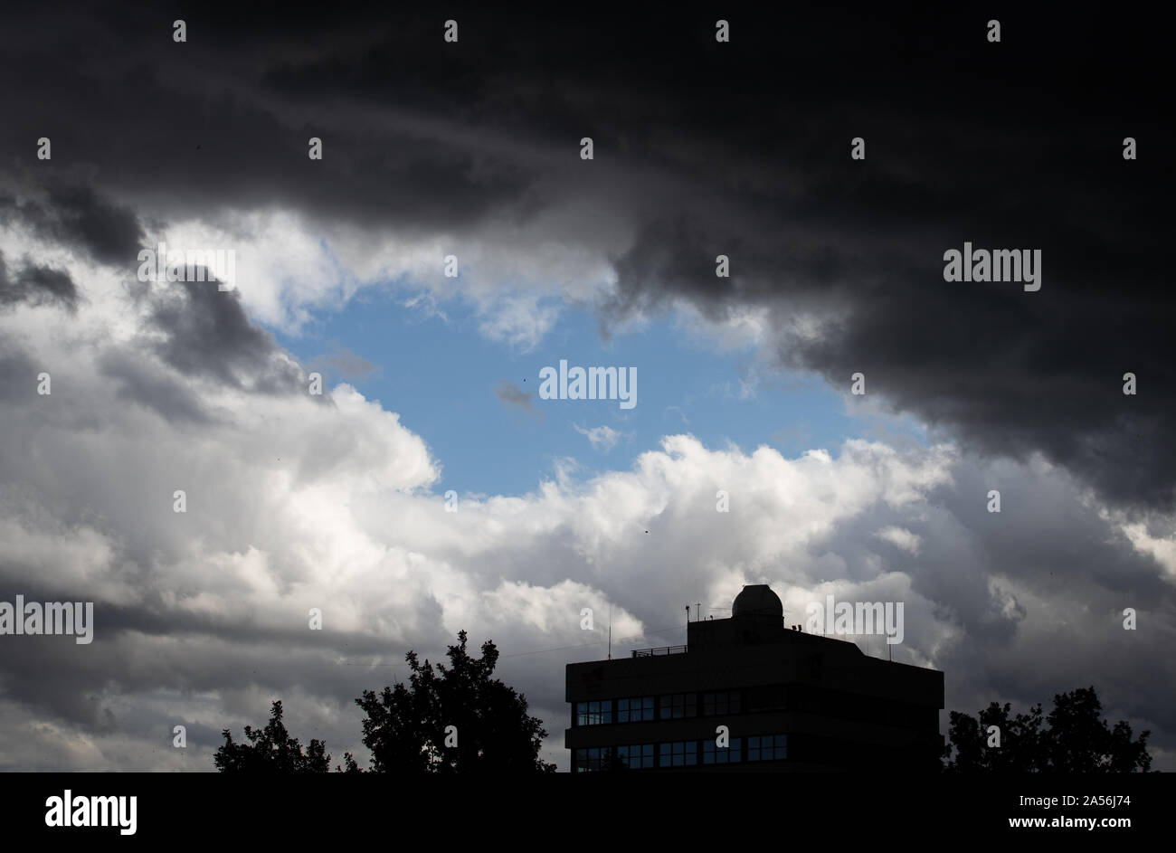 Rhine westphalia technical university hi-res stock photography and ...