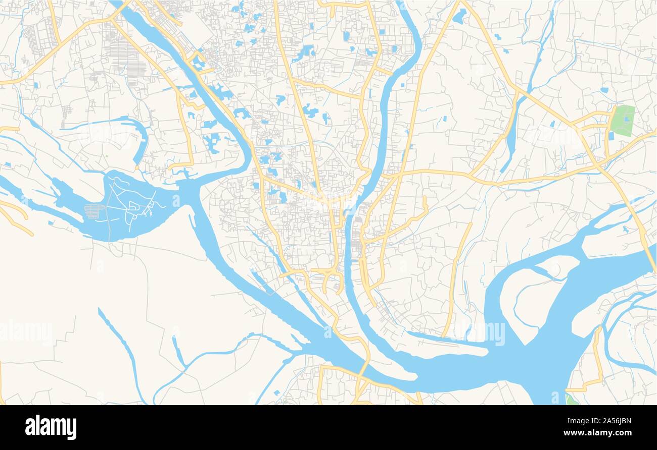 Narayanganj hi-res stock photography and images - Alamy