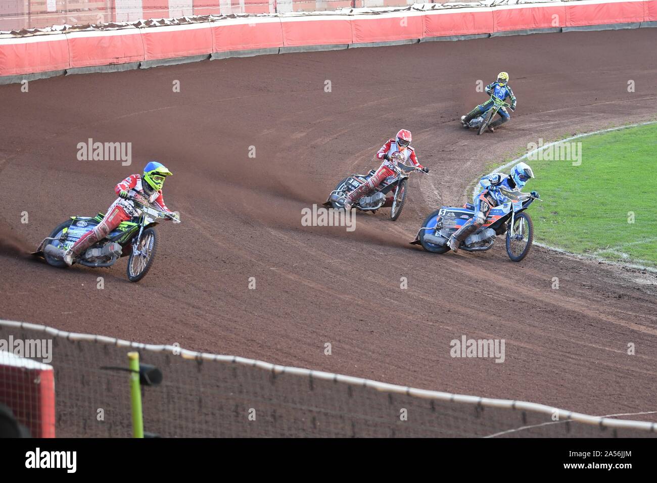 Speedway workington hi-res stock photography and images - Alamy