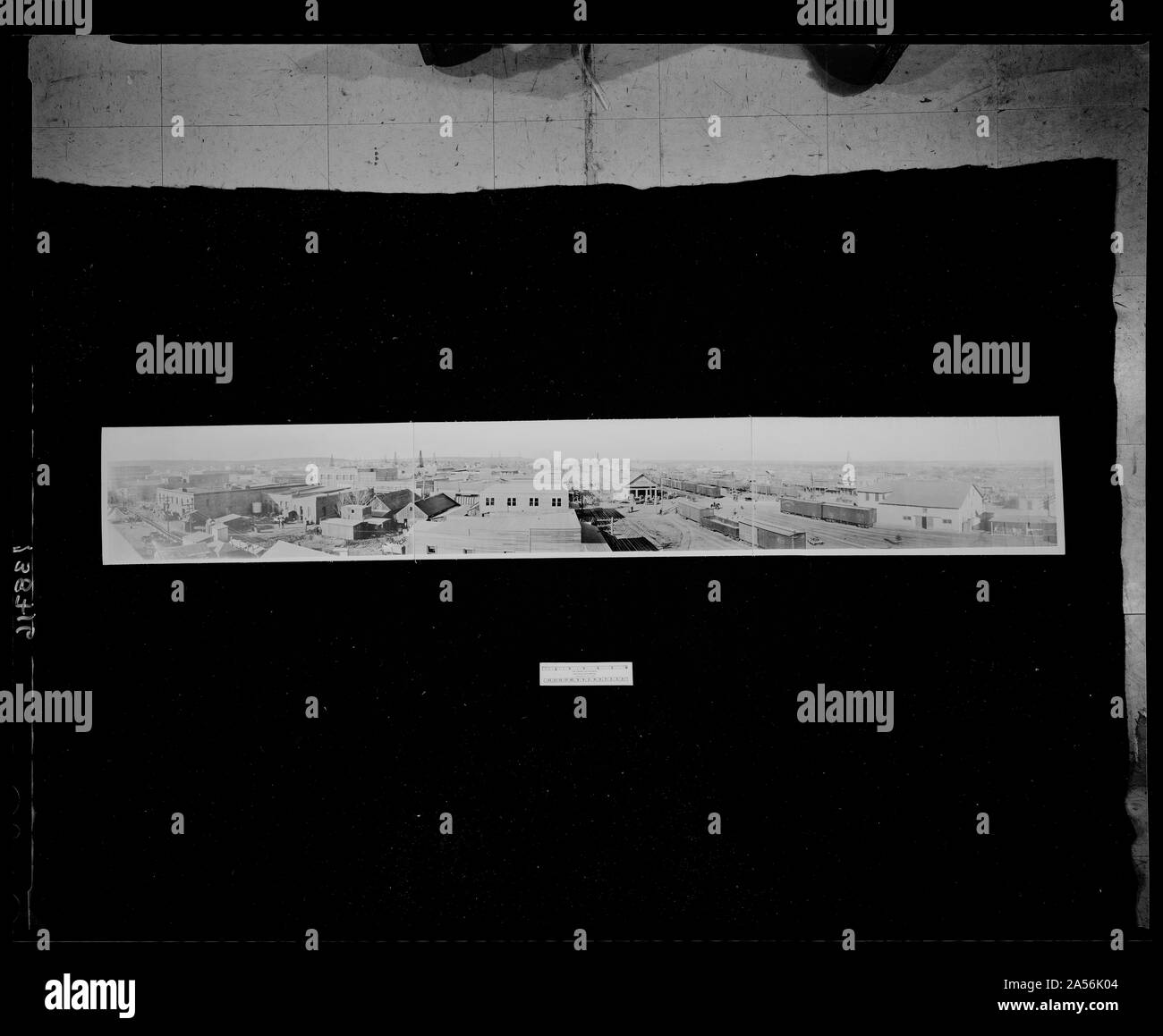 Texas ranger 1900s hi-res stock photography and images - Alamy