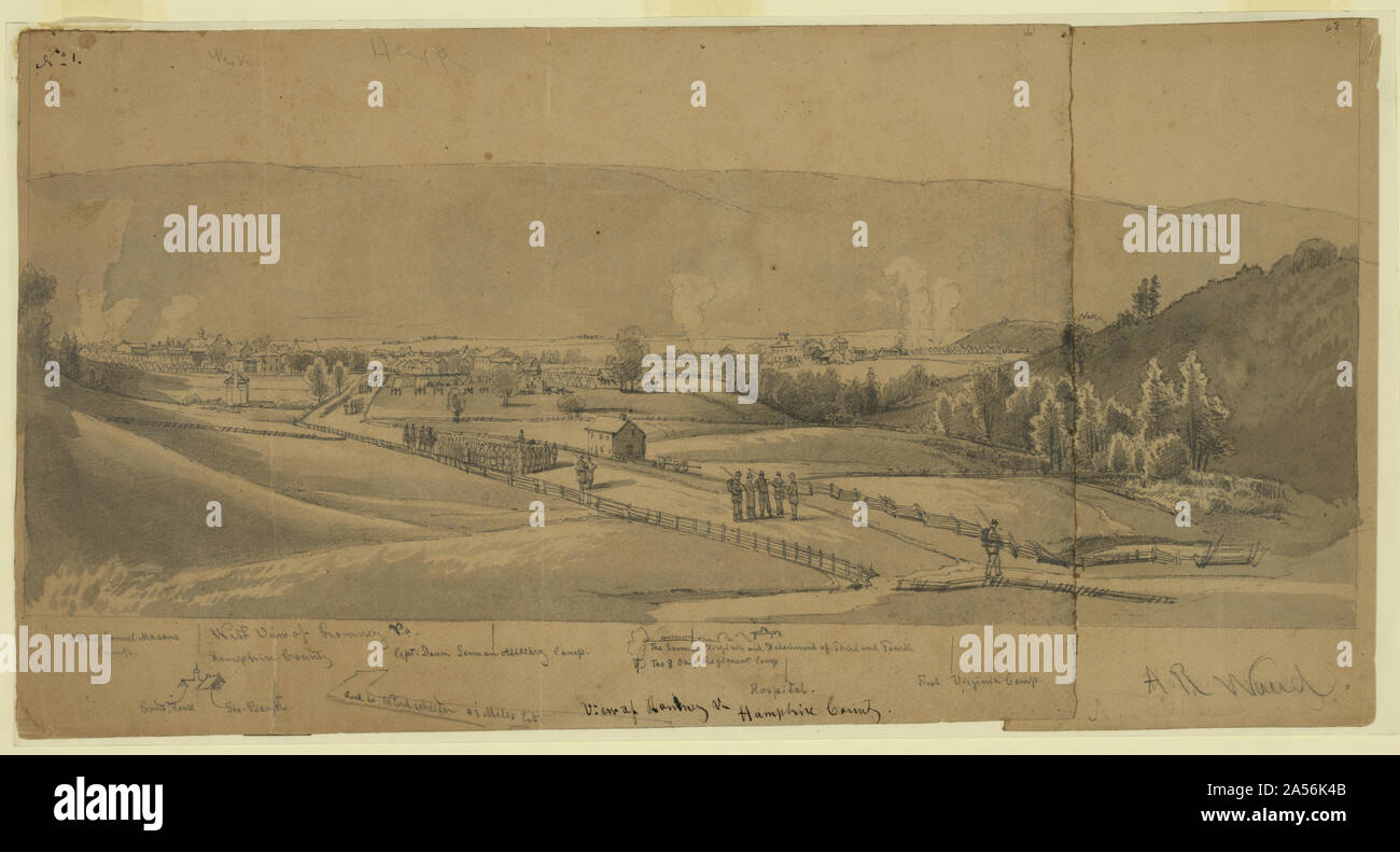 Historical hampshire hi-res stock photography and images - Alamy