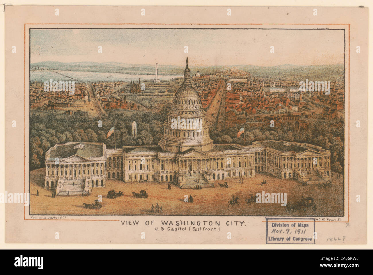 Abstract view capitol dome hi-res stock photography and images - Alamy