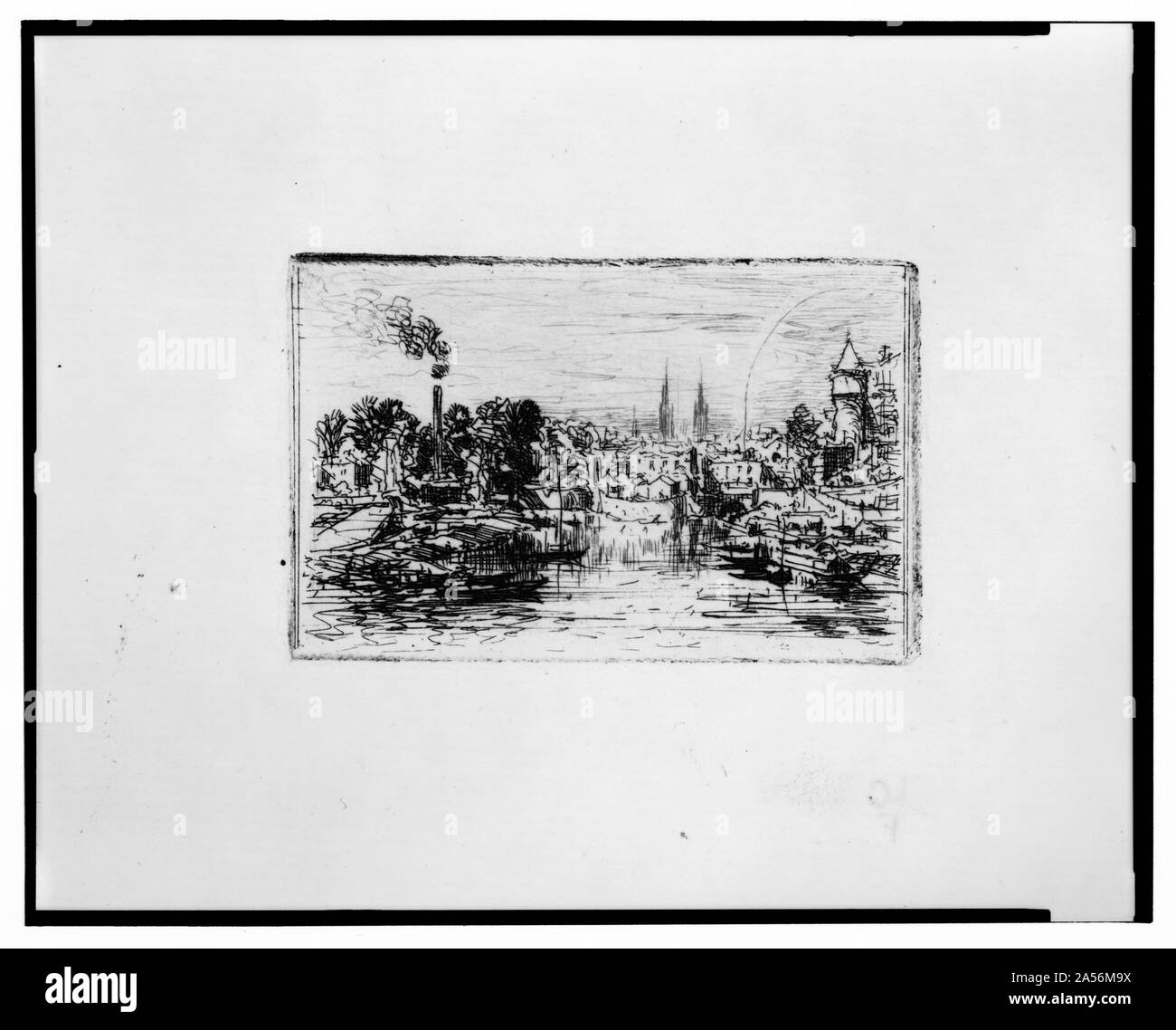 How to see a river Cut Out Stock Images & Pictures - Alamy