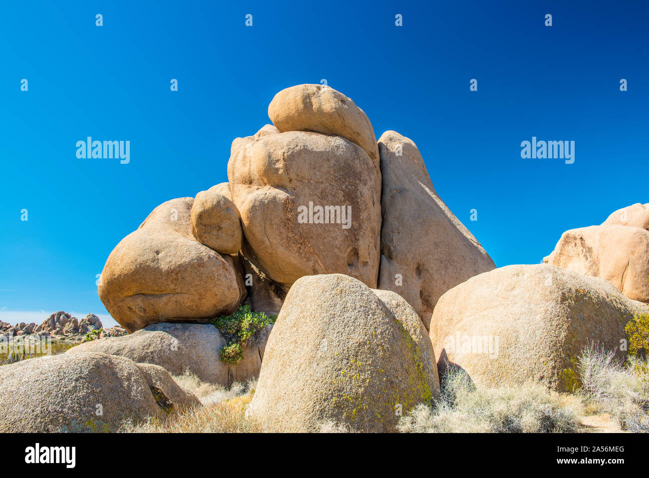 Monzogranite hi-res stock photography and images - Alamy