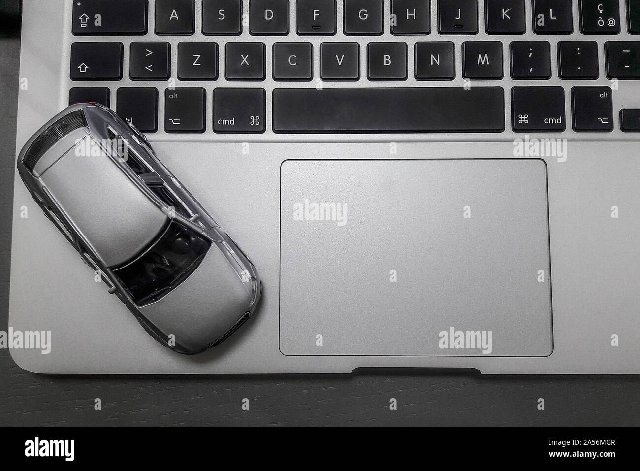 Car rental desk hi-res stock photography and images - Alamy