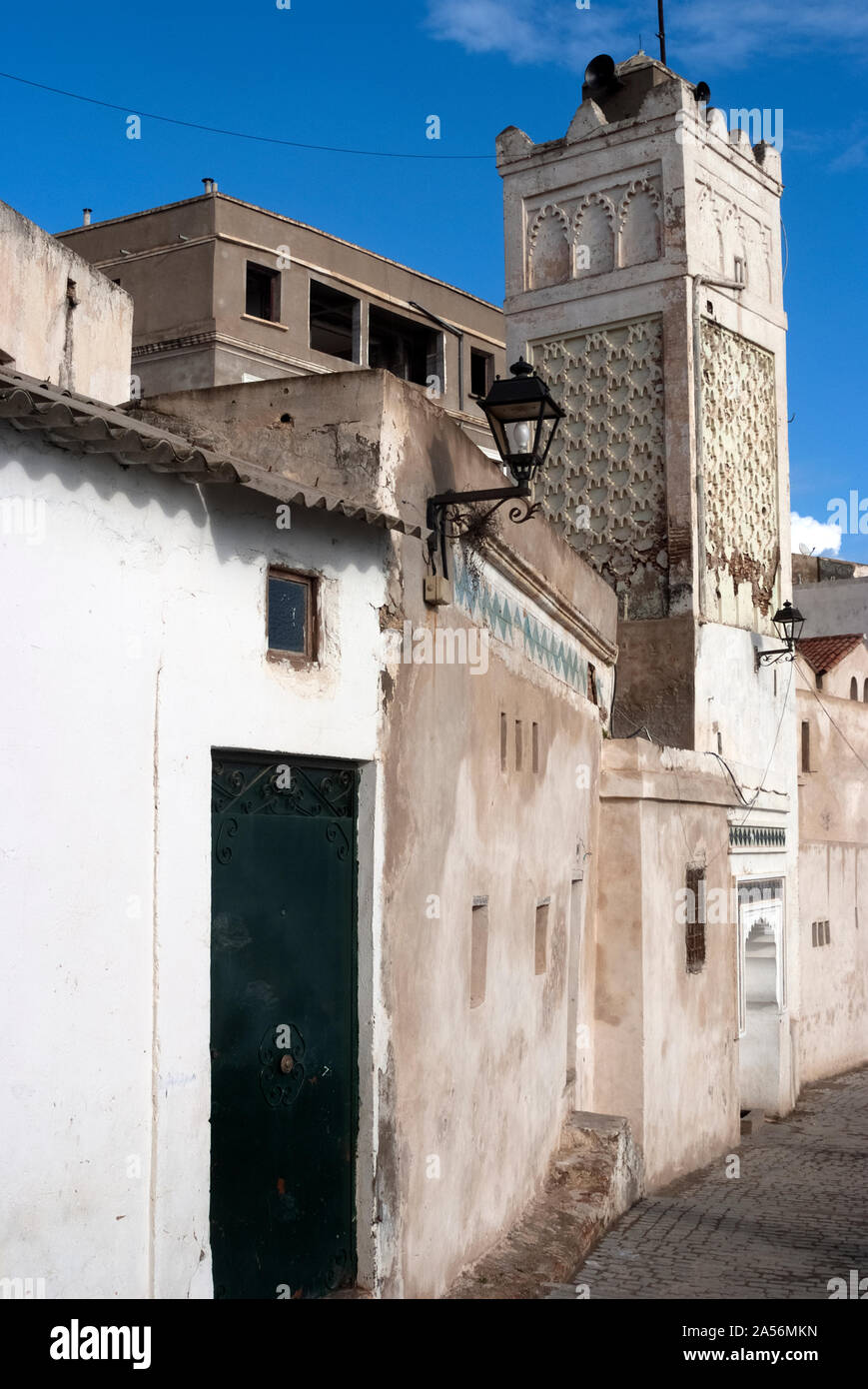 Old algiers hi-res stock photography and images - Alamy