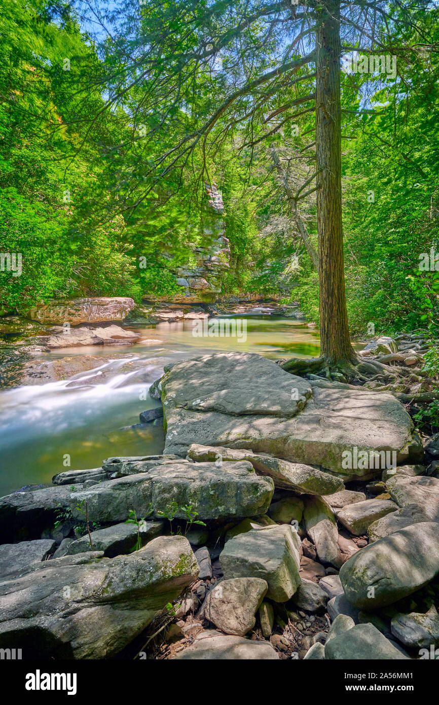 Stream motion hi-res stock photography and images - Alamy