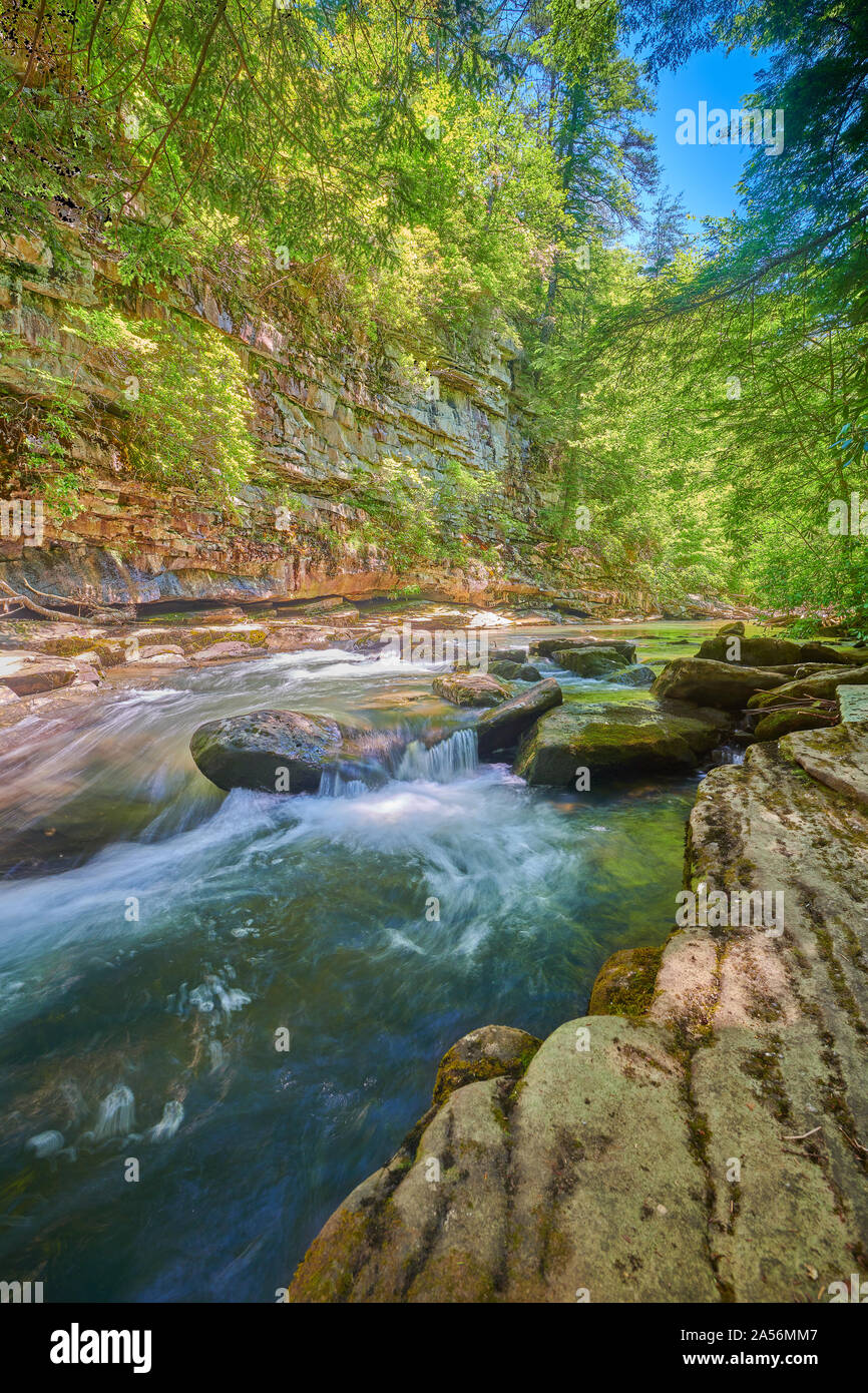 Rapids water hi-res stock photography and images - Alamy