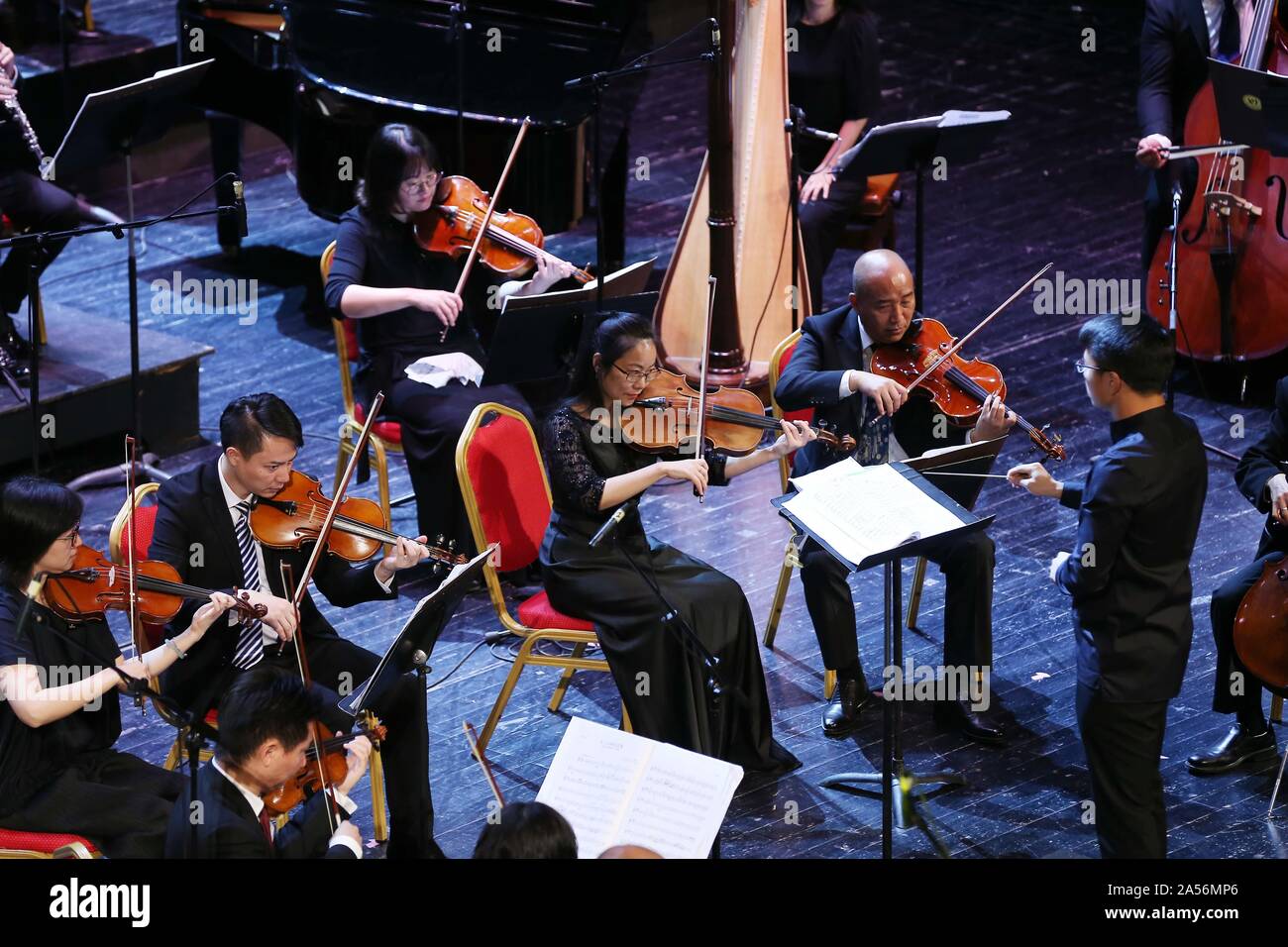 Algeria music hi-res stock photography and images - Alamy