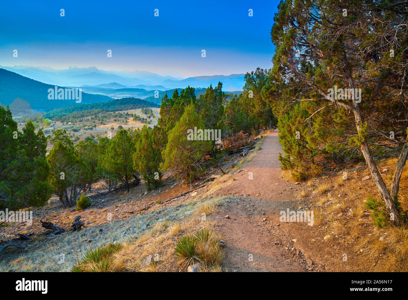 Ridgeway state park hi-res stock photography and images - Alamy