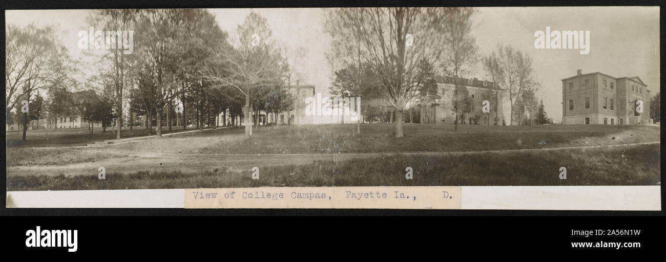 Campas hi-res stock photography and images - Alamy