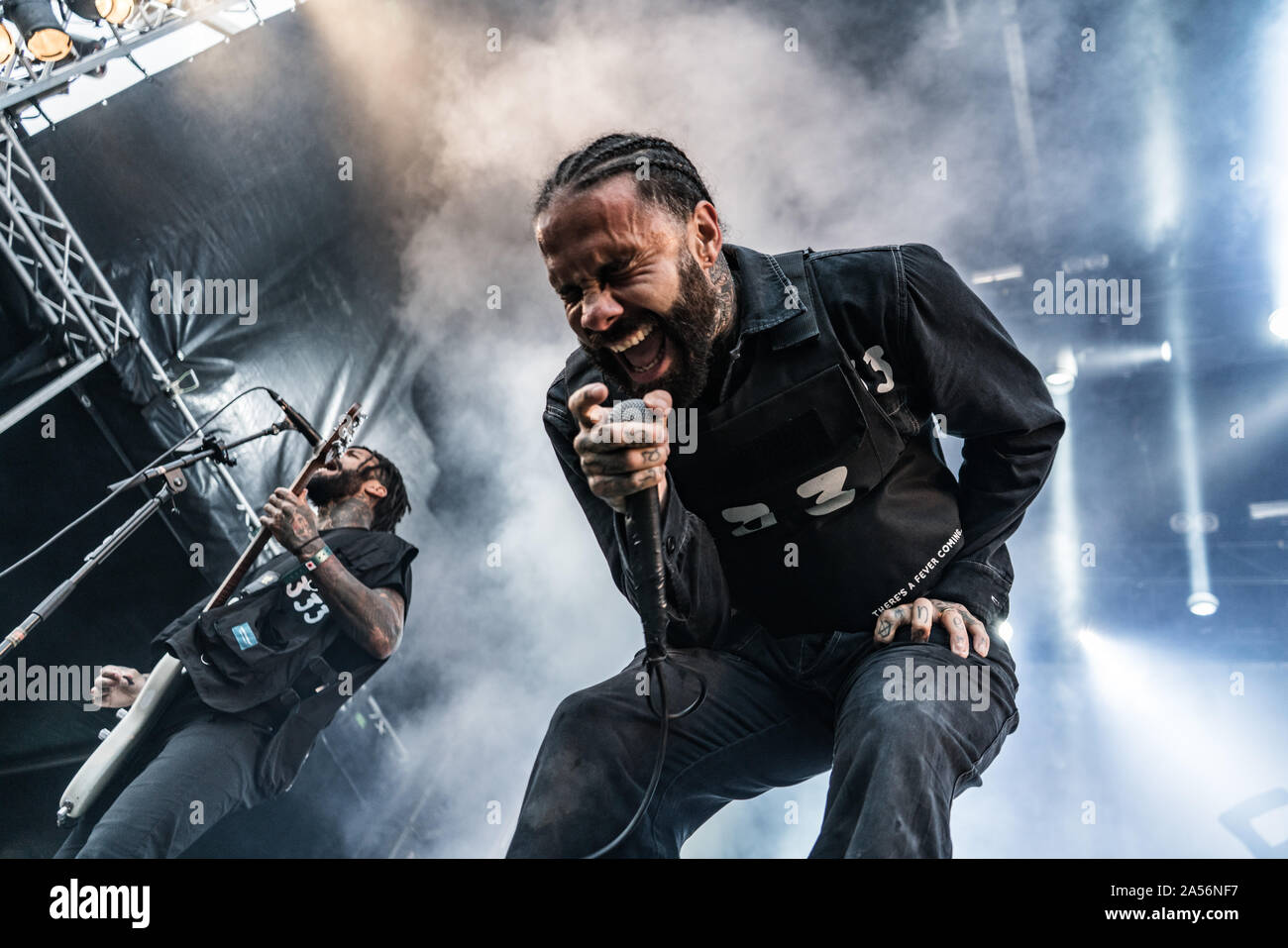 Jason alexander on stage hi-res stock photography and images - Alamy