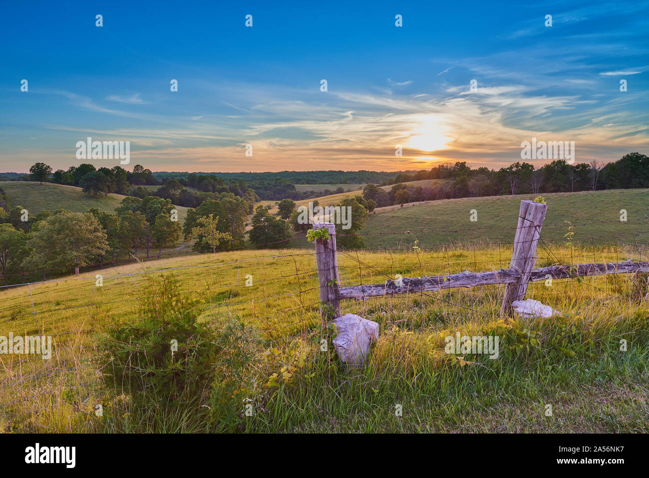 Harrison co hi-res stock photography and images - Alamy