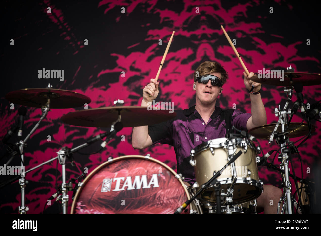 Jack bevan hi-res stock photography and images - Alamy