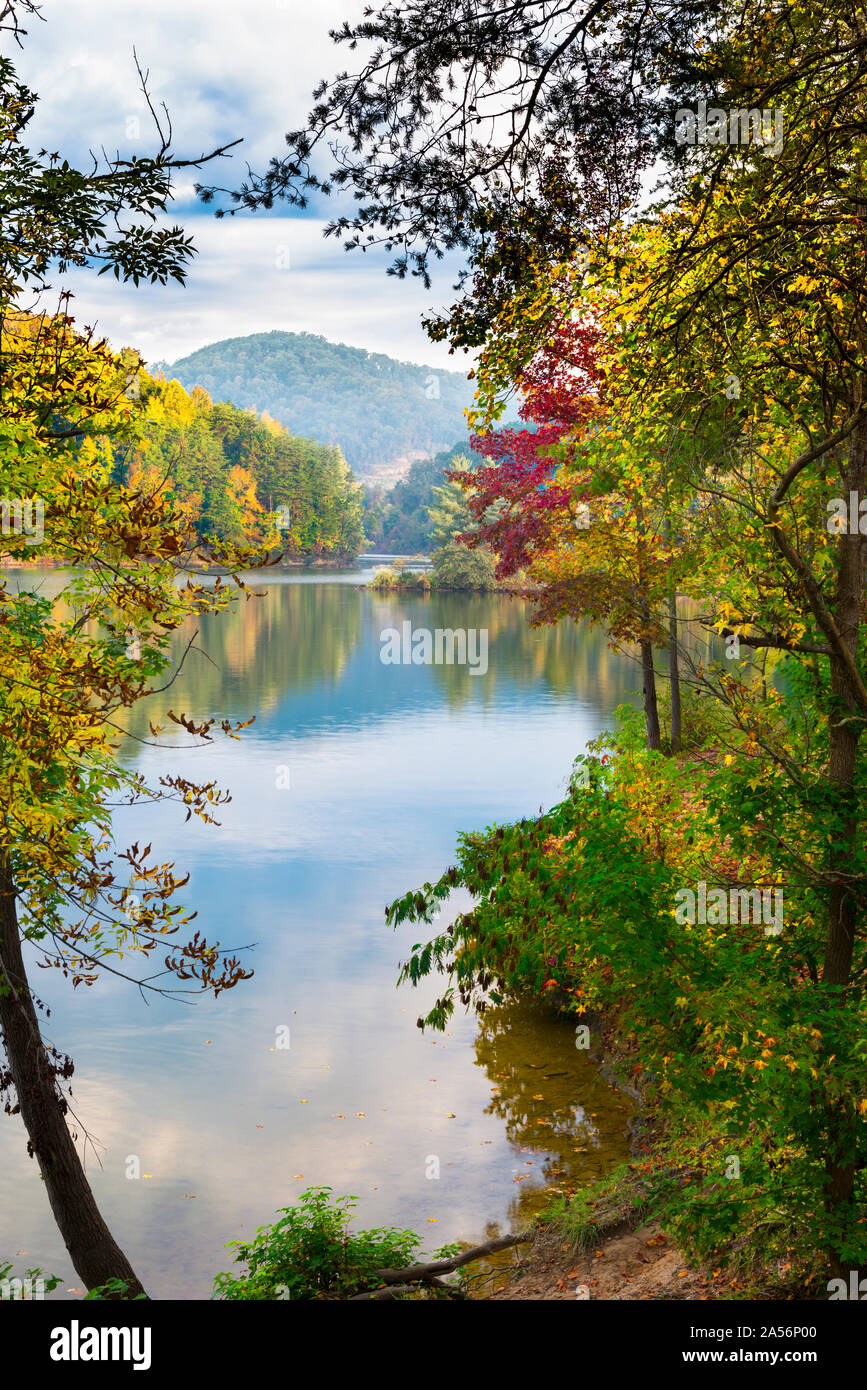 Dewey lake hi-res stock photography and images - Alamy