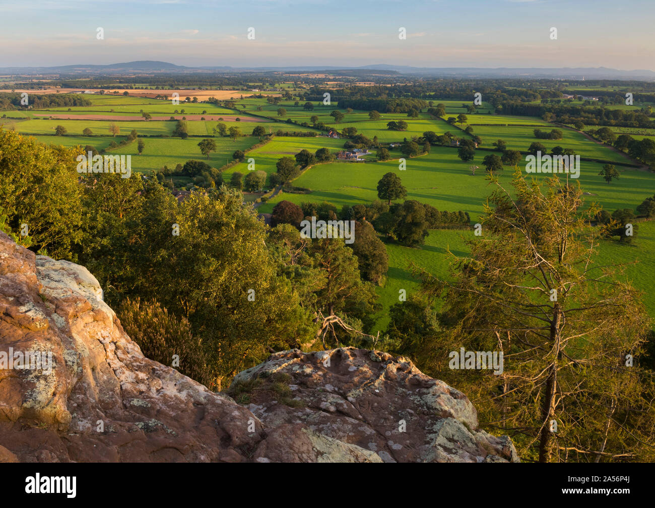 Grinshill hi-res stock photography and images - Alamy