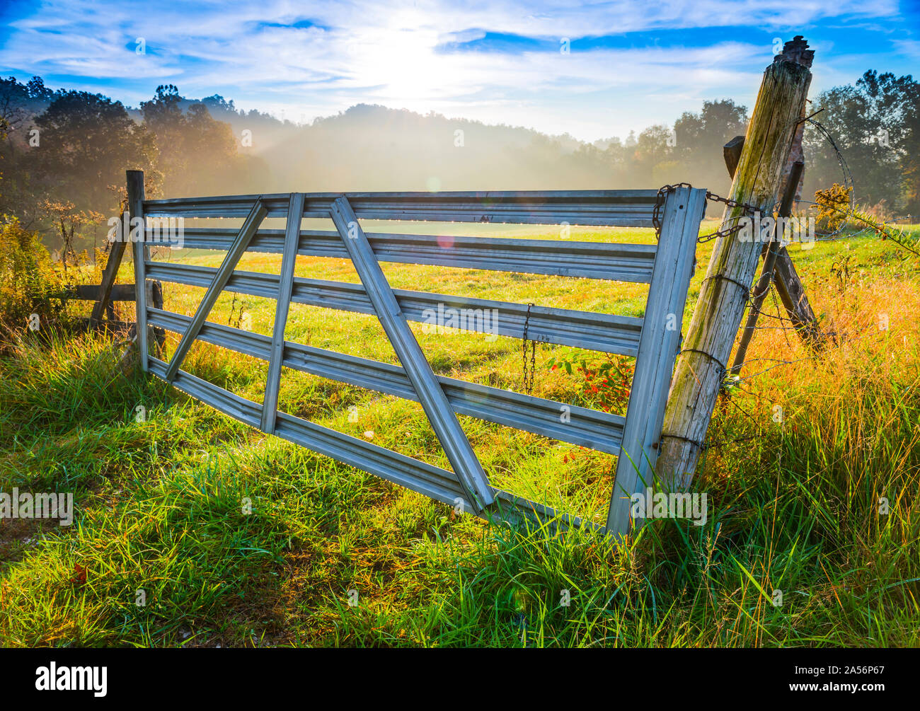 Farming appalachia hi-res stock photography and images - Alamy