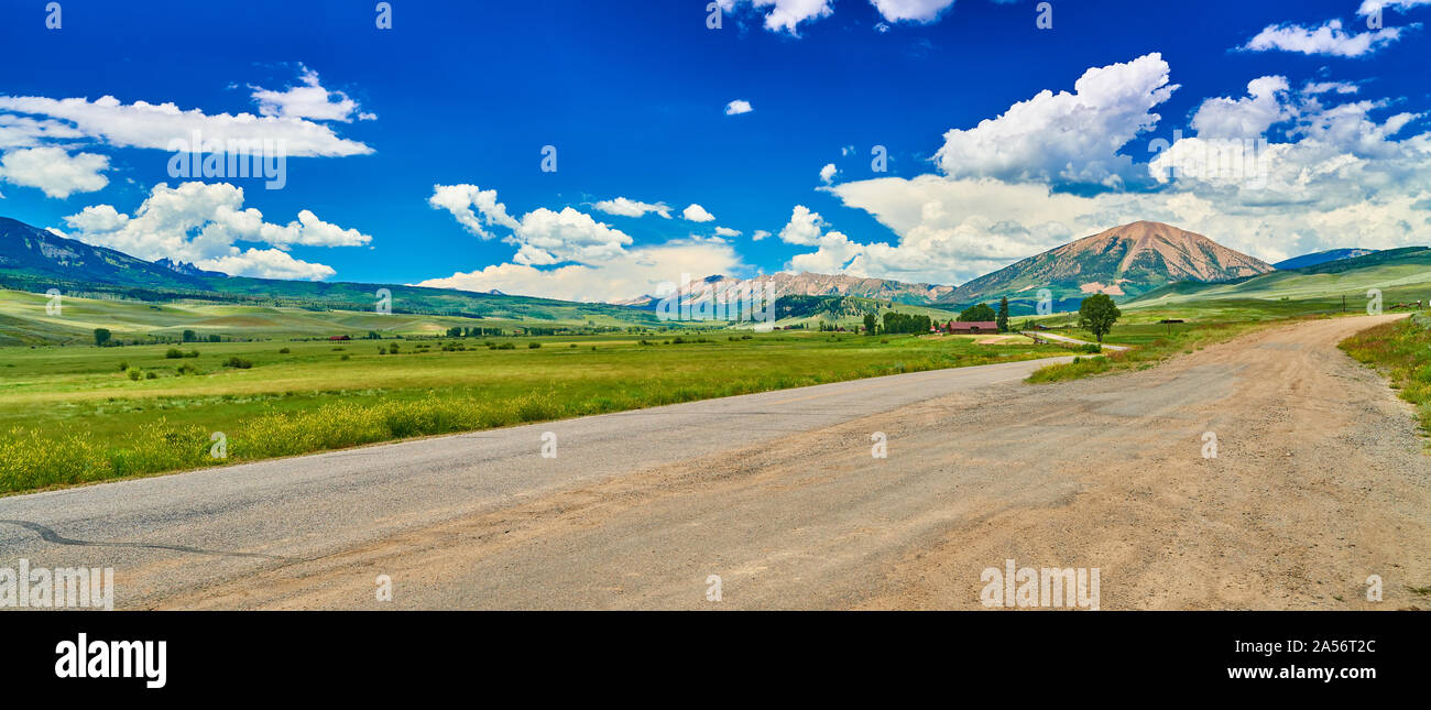 Ohio pass hi-res stock photography and images - Alamy