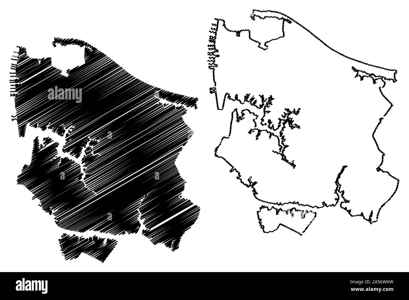Norfolk City ( United States cities, United States of America, usa city ...