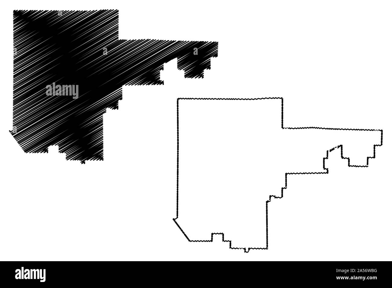 North Las Vegas City ( United States cities, United States of America ...