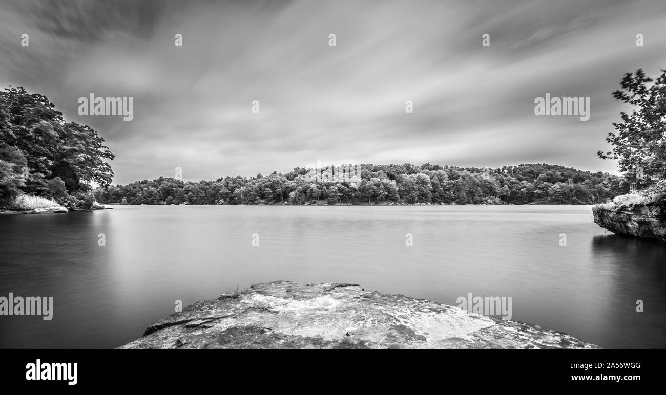 Lake Malone State Park, KY Stock Photo - Alamy