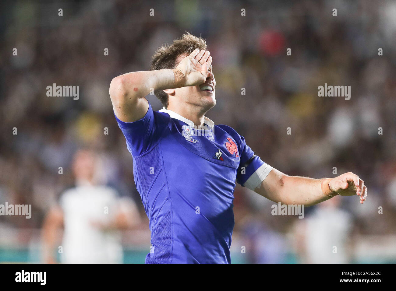 France baptiste serin hi-res stock photography and images - Alamy