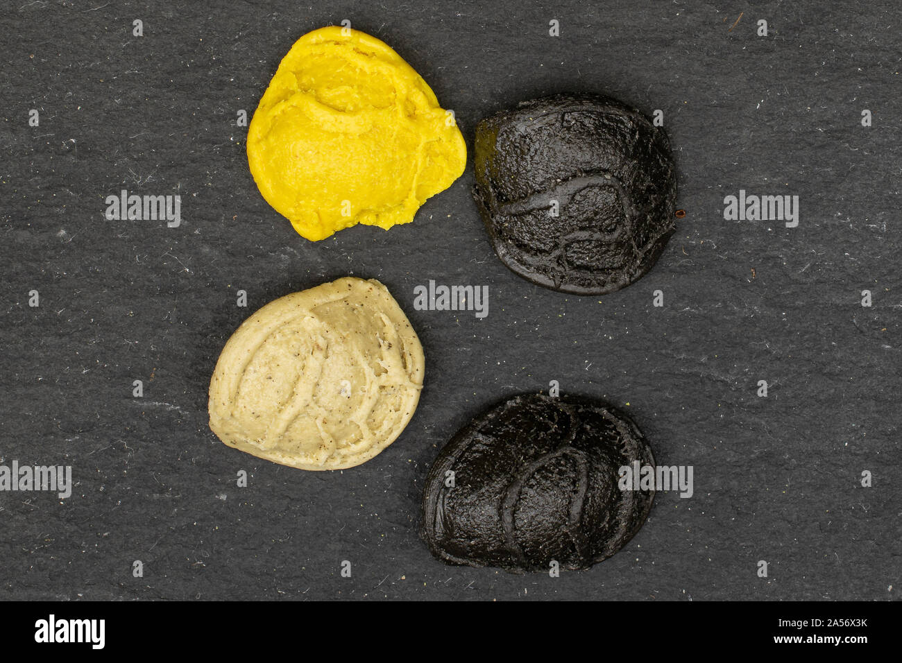 Ear shaped pasta hi-res stock photography and images - Alamy