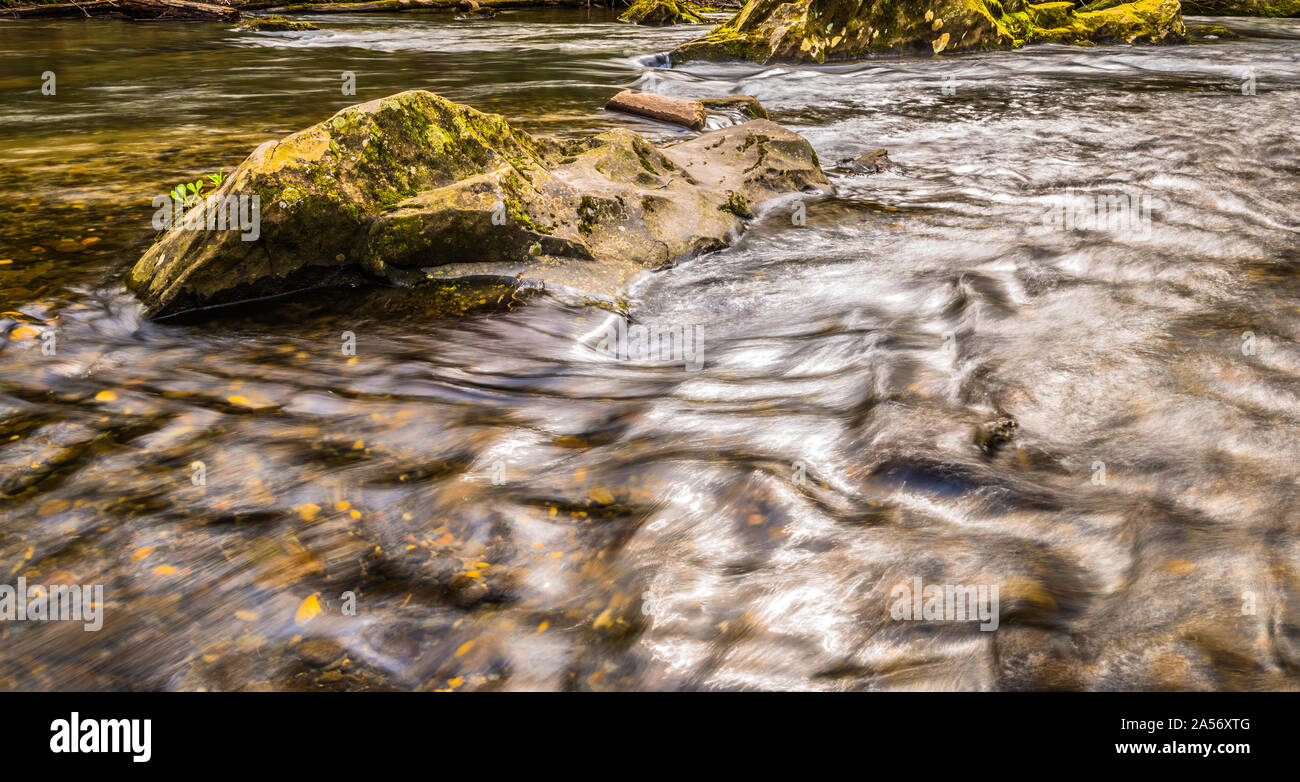 Rapid flowing river rivers hi-res stock photography and images - Alamy