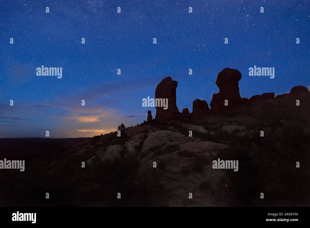 Southwest eden hi-res stock photography and images - Alamy