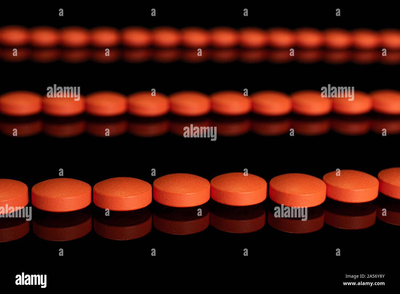 Oral disk hi-res stock photography and images - Alamy