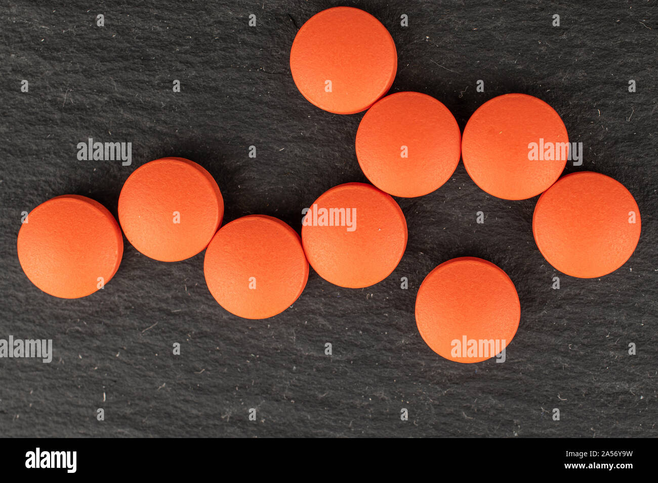 Stone flat disk hi-res stock photography and images - Alamy