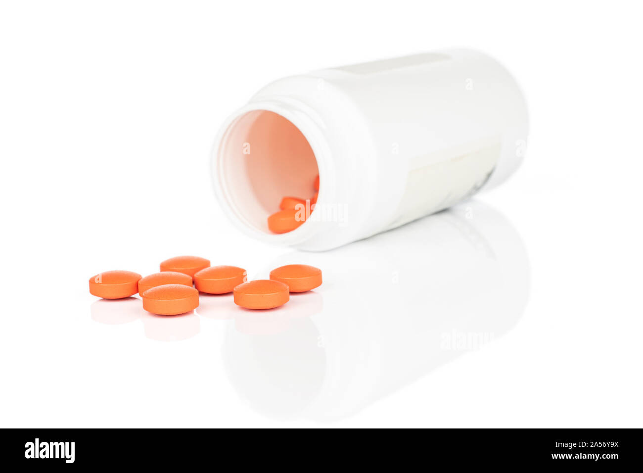 Oral disk Cut Out Stock Images & Pictures - Alamy