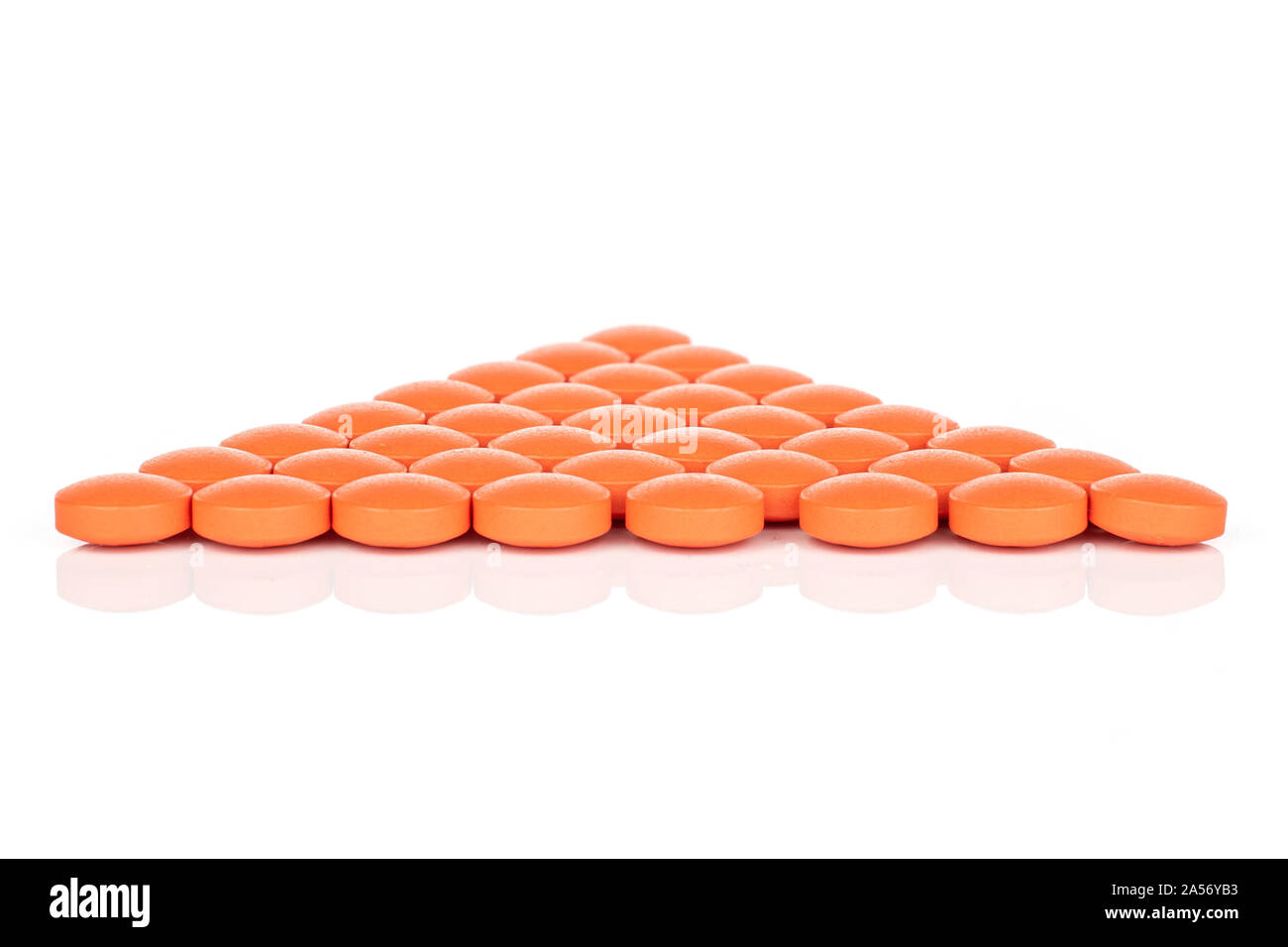 The triangle drug Cut Out Stock Images & Pictures - Alamy