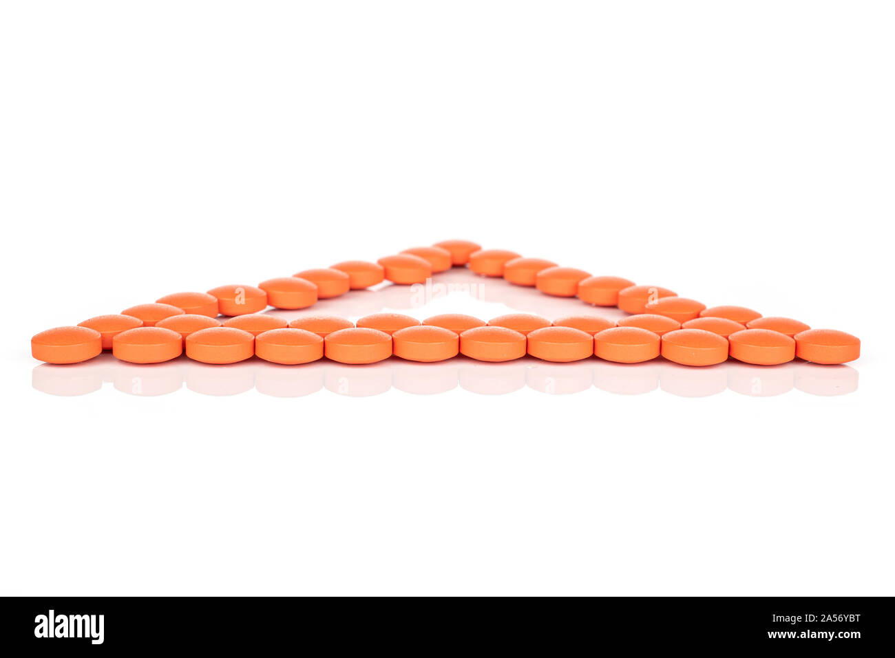 The triangle drug Cut Out Stock Images & Pictures - Alamy