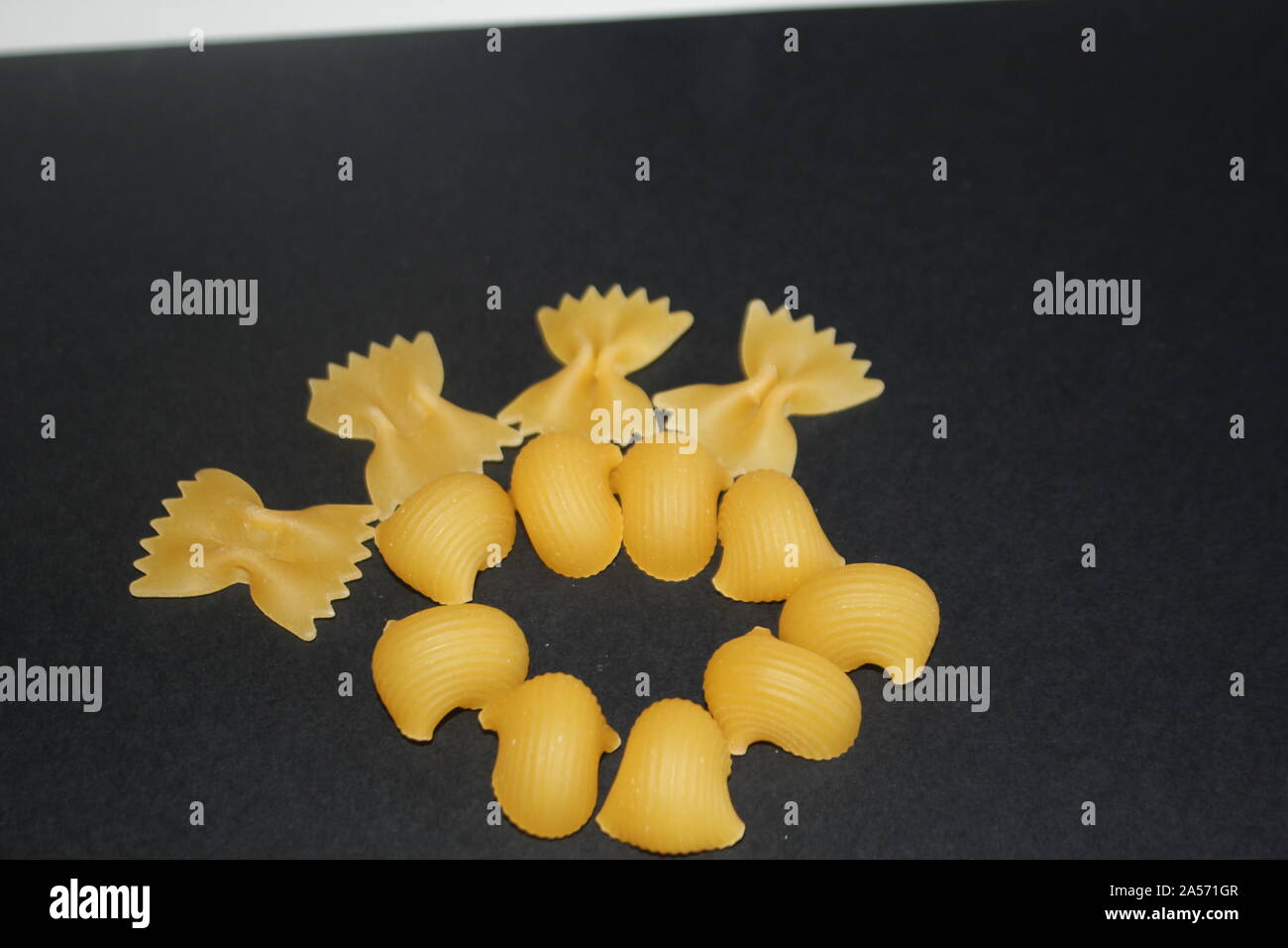 Fork tasty pasta close hi-res stock photography and images - Alamy