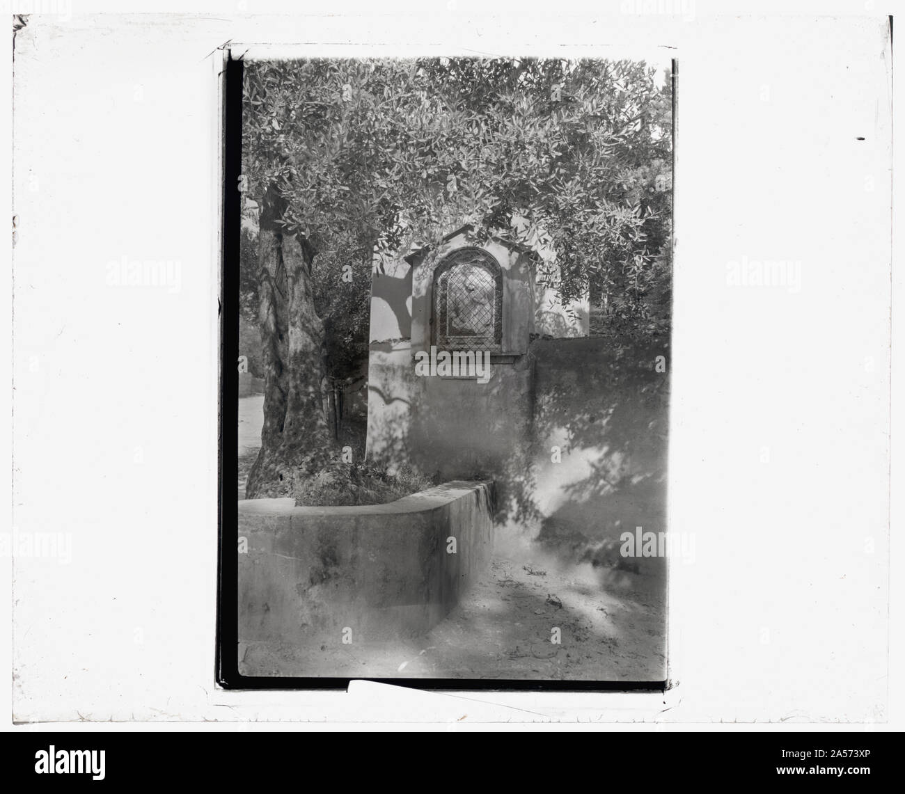 Villa bel riposo hi-res stock photography and images - Alamy