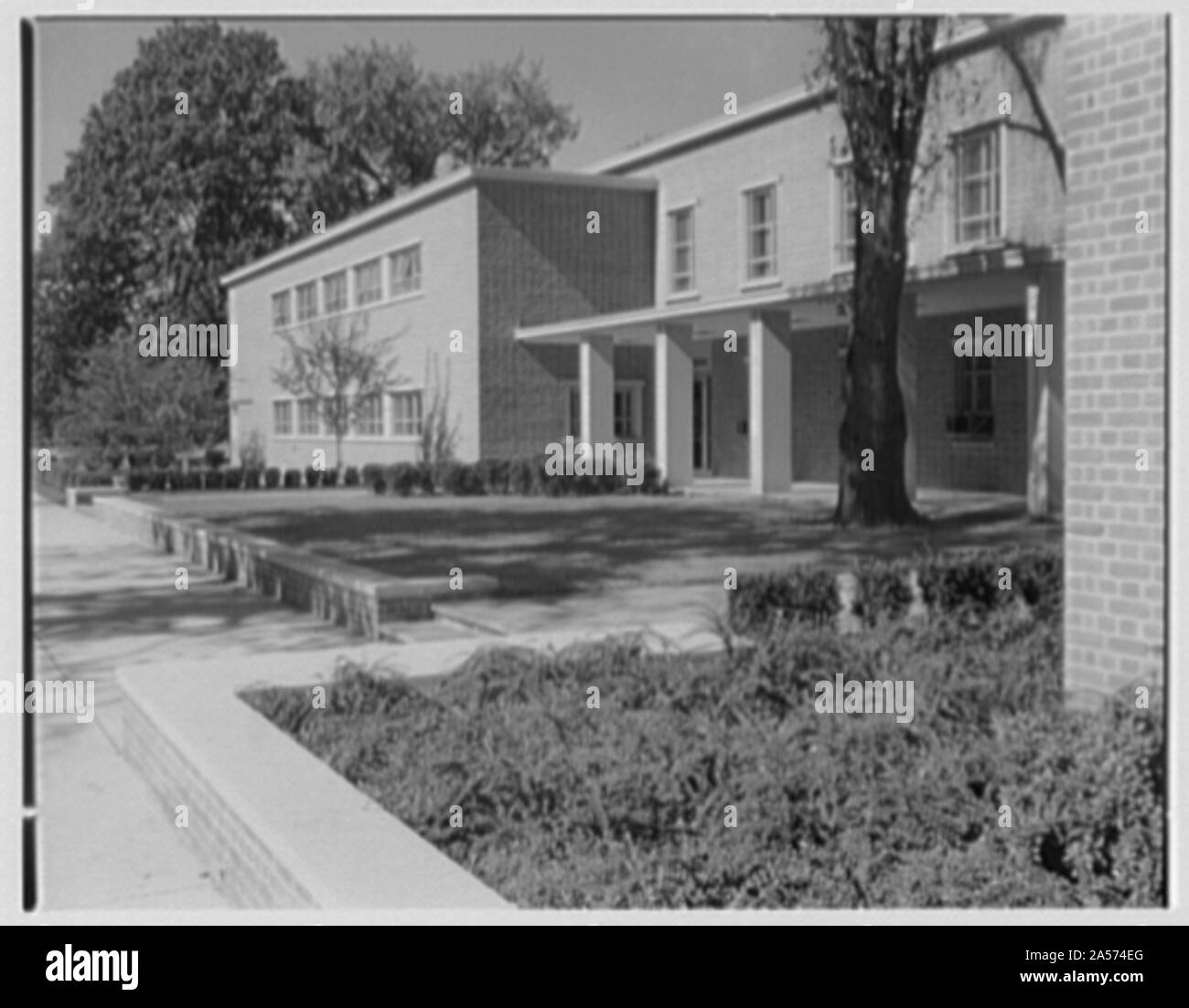 Local village headquarters hi-res stock photography and images - Alamy