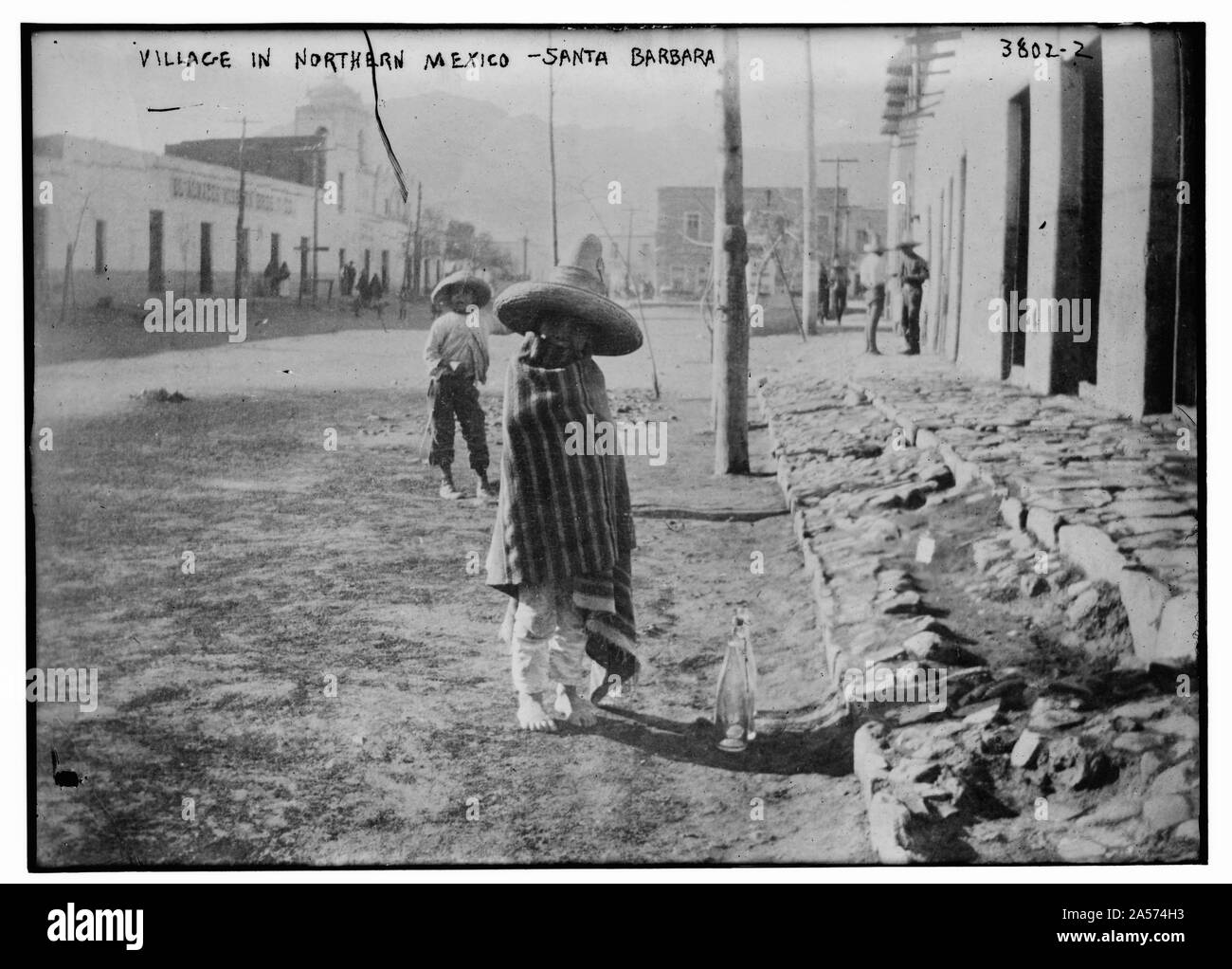 Life in the 1800s Cut Out Stock Images & Pictures - Alamy