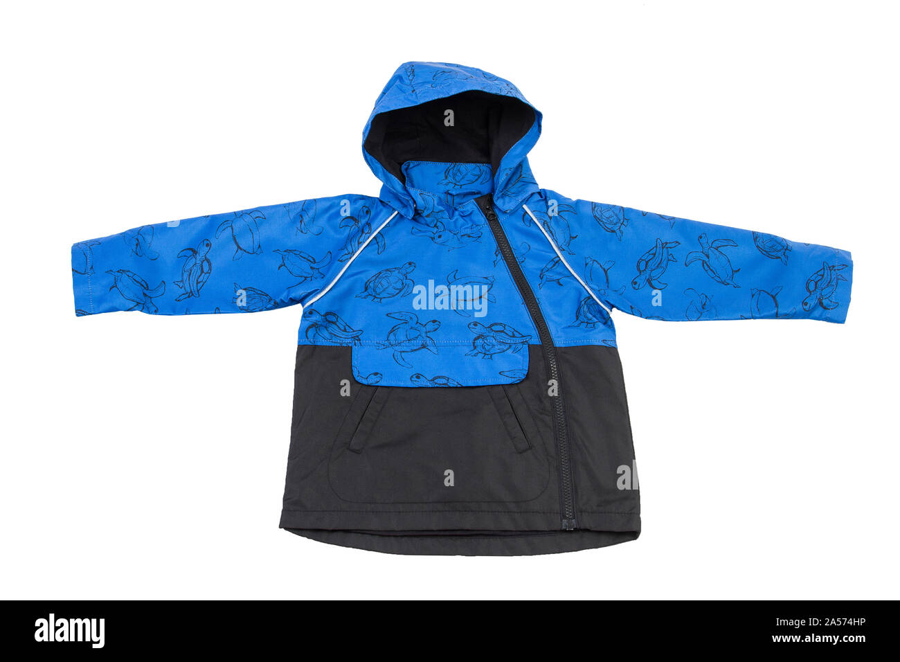 Blue coat boy Cut Out Stock Images & Pictures - Alamy