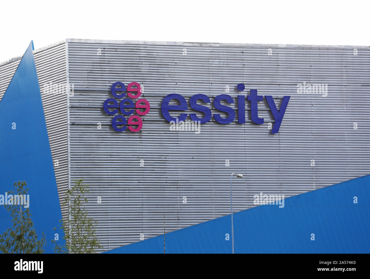 Essity hi-res stock photography and images - Alamy