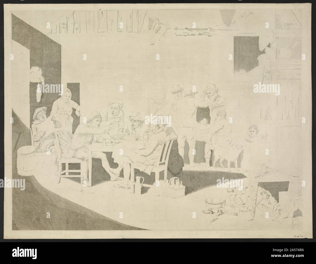 Village politicians hi-res stock photography and images - Alamy